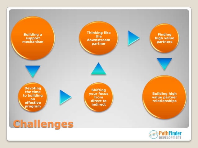 Anatomy Of The Indirect Channel | PPTX