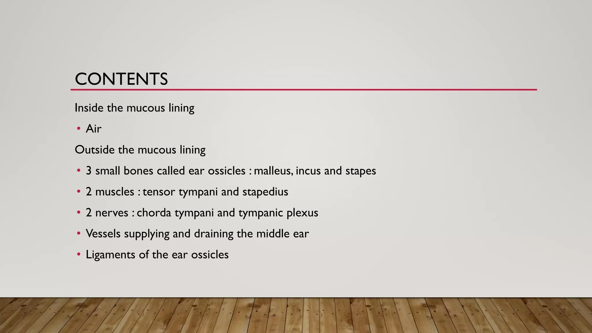 'ANATOMY OF THE MIDDLE EAR' with you.pdf