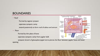 'ANATOMY OF THE MIDDLE EAR' with you.pdf