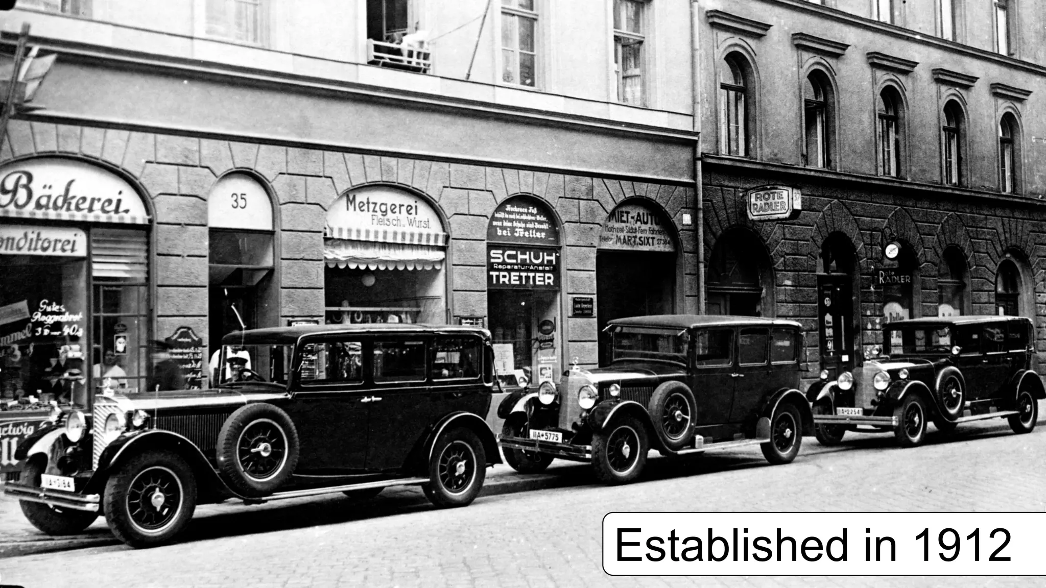 Anatomy Of The Modern Application Stack Ppt