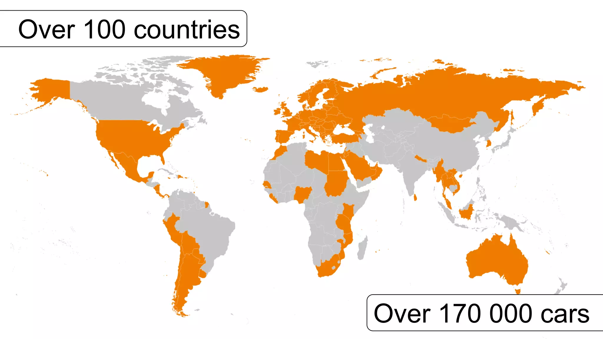 Anatomy Of The Modern Application Stack Ppt