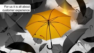 Anatomy of the modern application stack | PPT