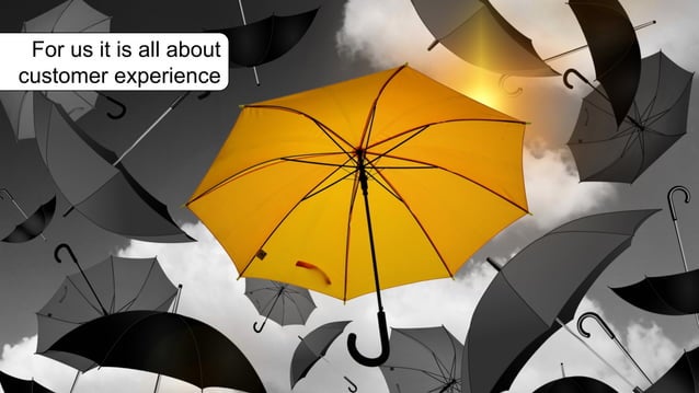 Anatomy Of The Modern Application Stack Ppt