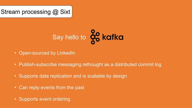 Anatomy Of The Modern Application Stack Ppt