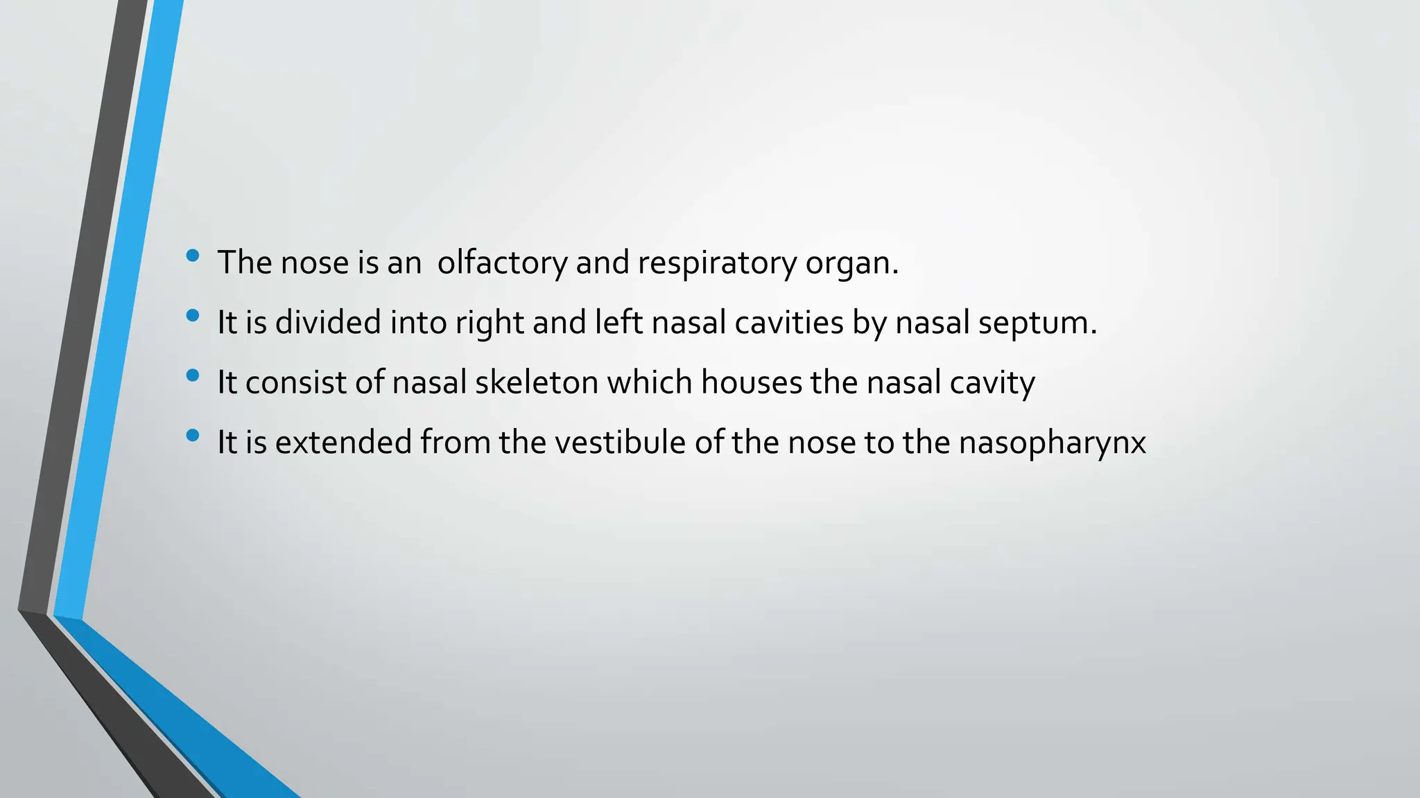 ANATOMY ear nose and th_OF_THE_NOSE.pptx