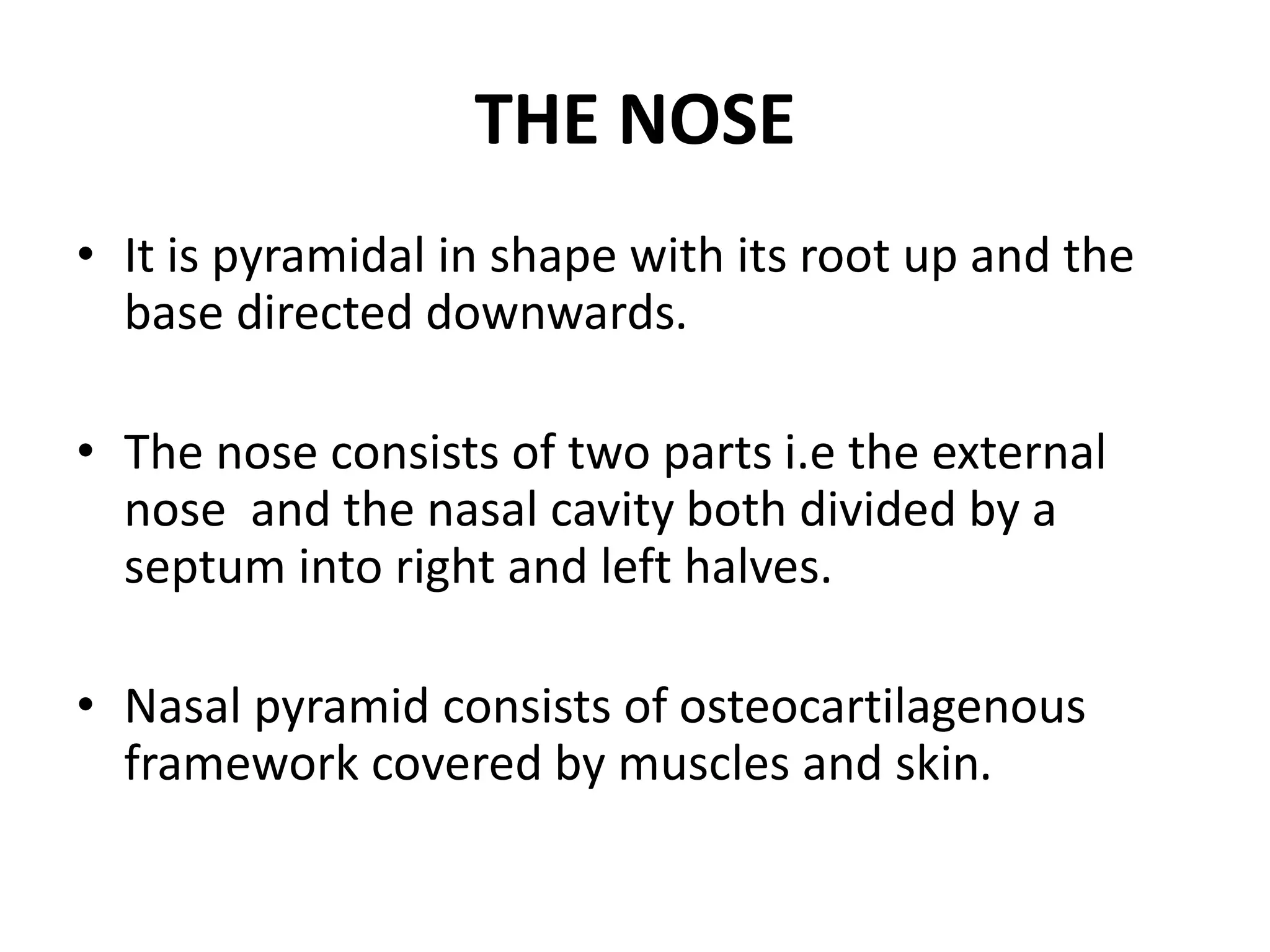 Anatomy of the nose ppt-1.pptx