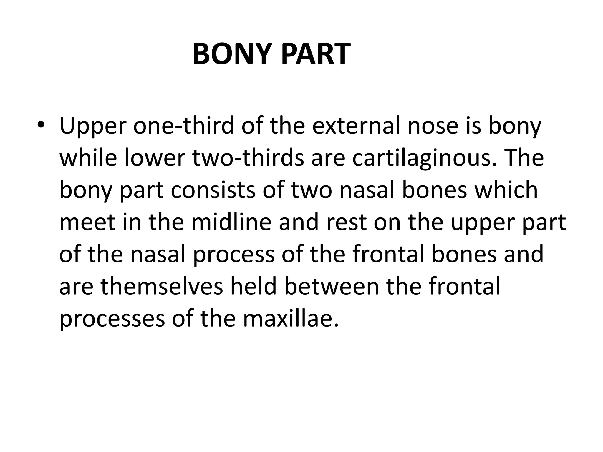Anatomy of the nose ppt-1.pptx