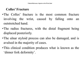 Gross Anatomy of the Wrist - Copy-1.pptx