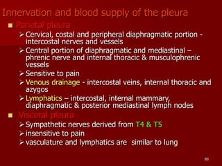 anatomy of thorax.ppt