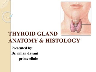 Anatomy of thyroid with having gland-1.pptx