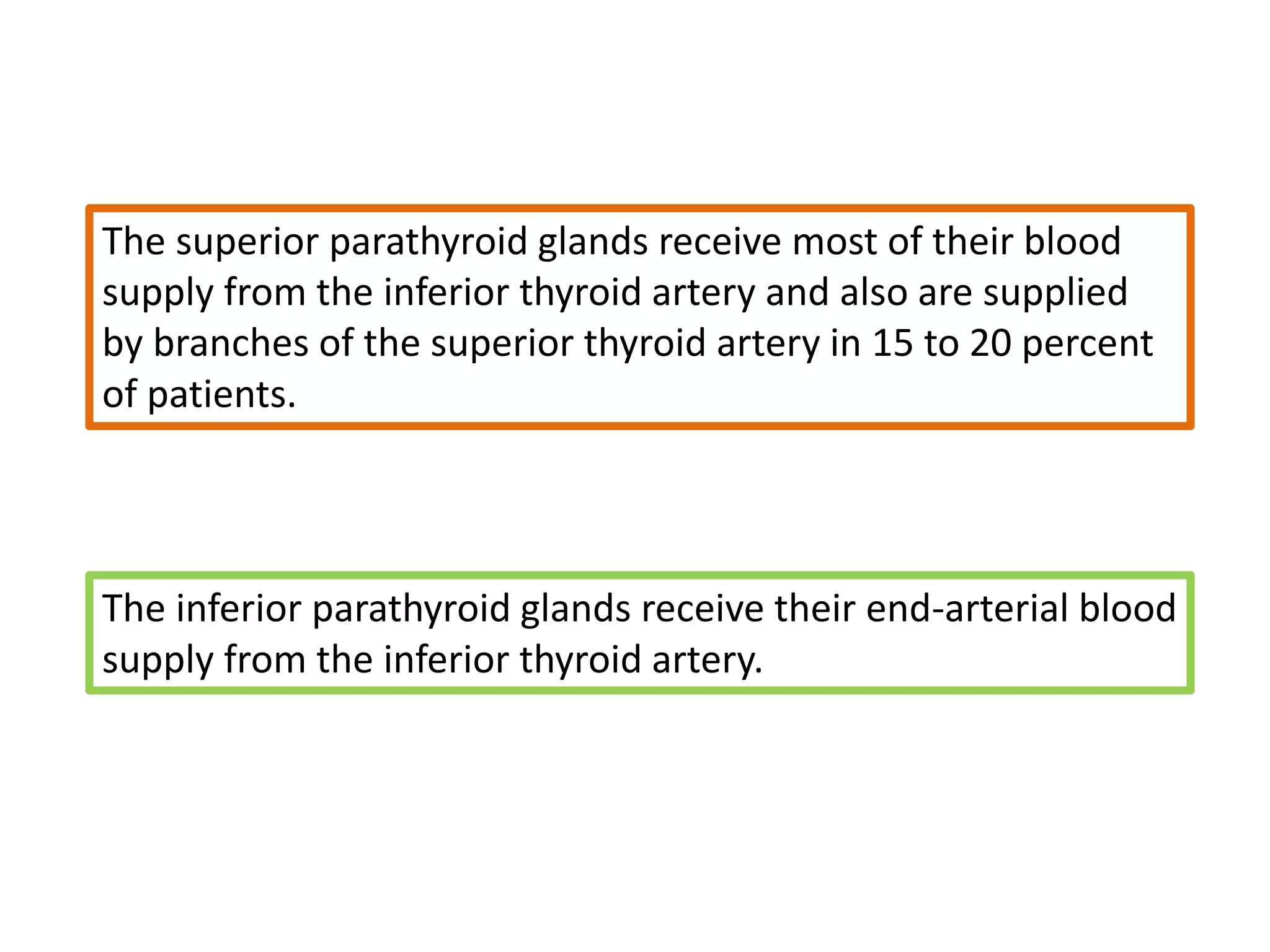 Anatomyofthyroidgland | PPTX