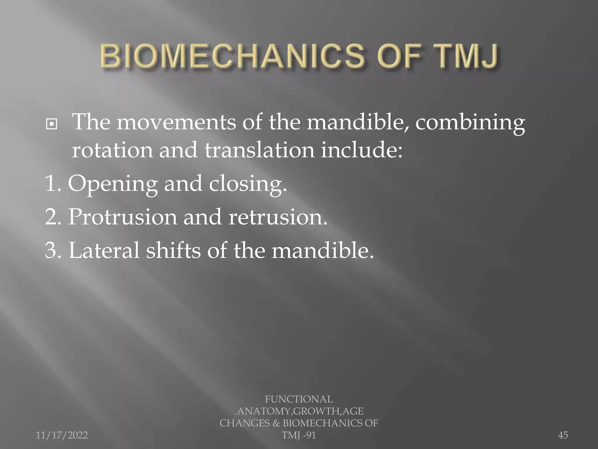anatomy of tmj.pptx