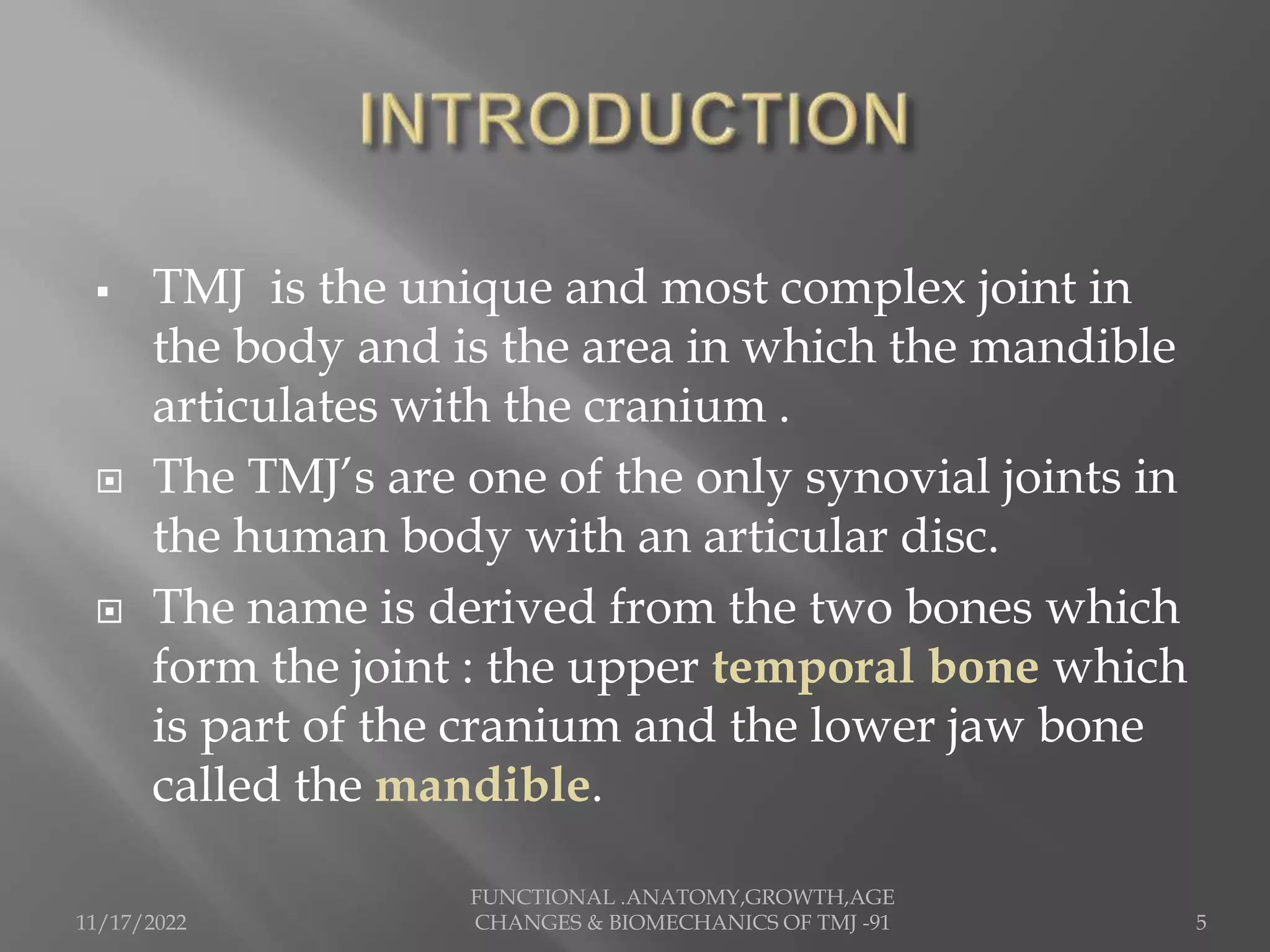 anatomy of tmj.pptx