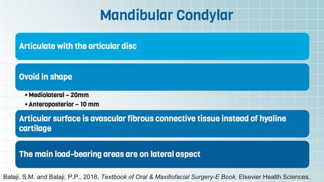 Anatomy of TMJ - Pebrian.pptx