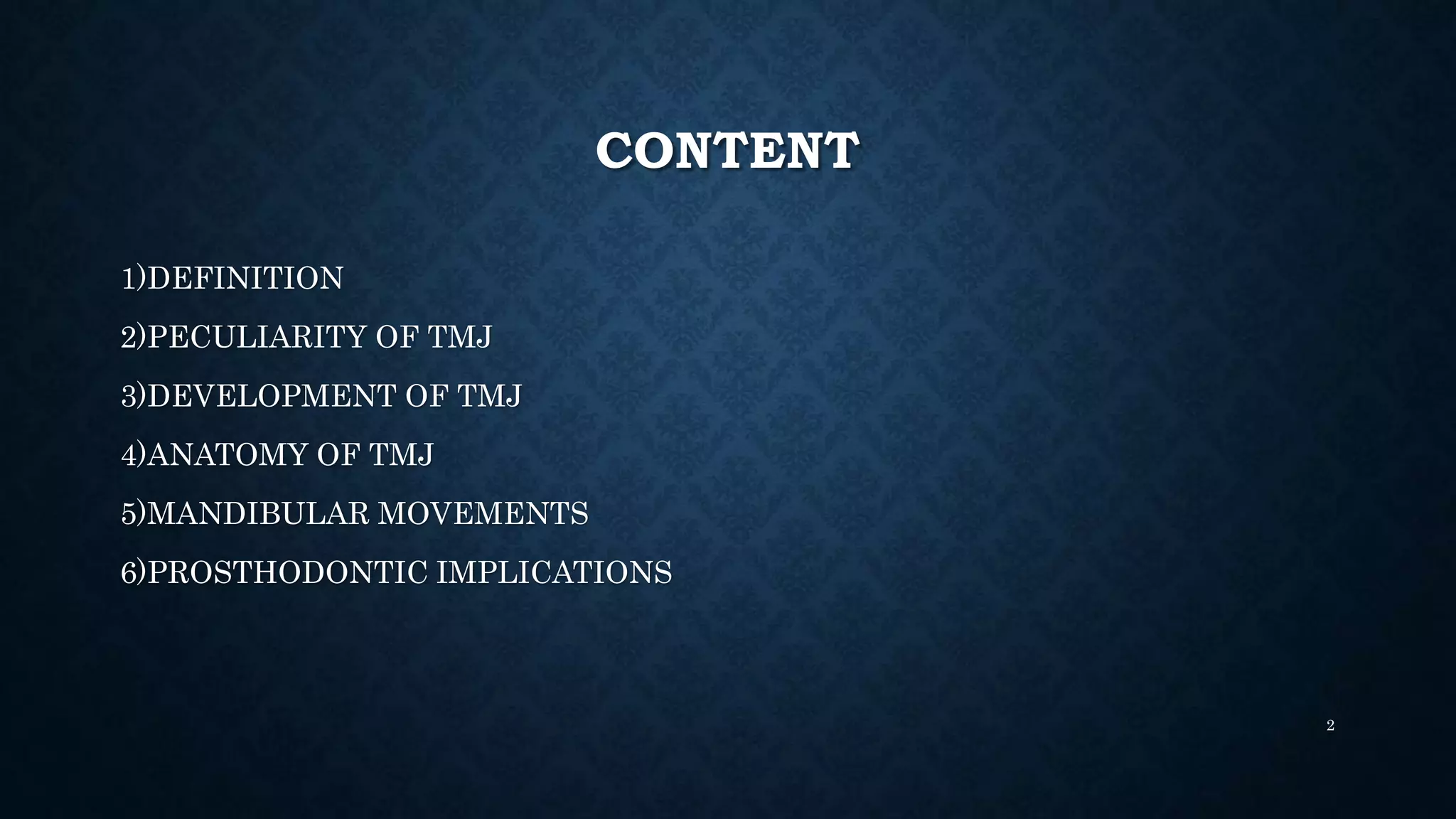 ANATOMY OF TMJ AND ITS ROLE IN PROSTHODONTICS.pptx