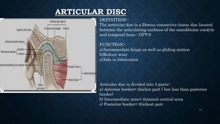 ANATOMY OF TMJ AND ITS ROLE IN PROSTHODONTICS.pptx
