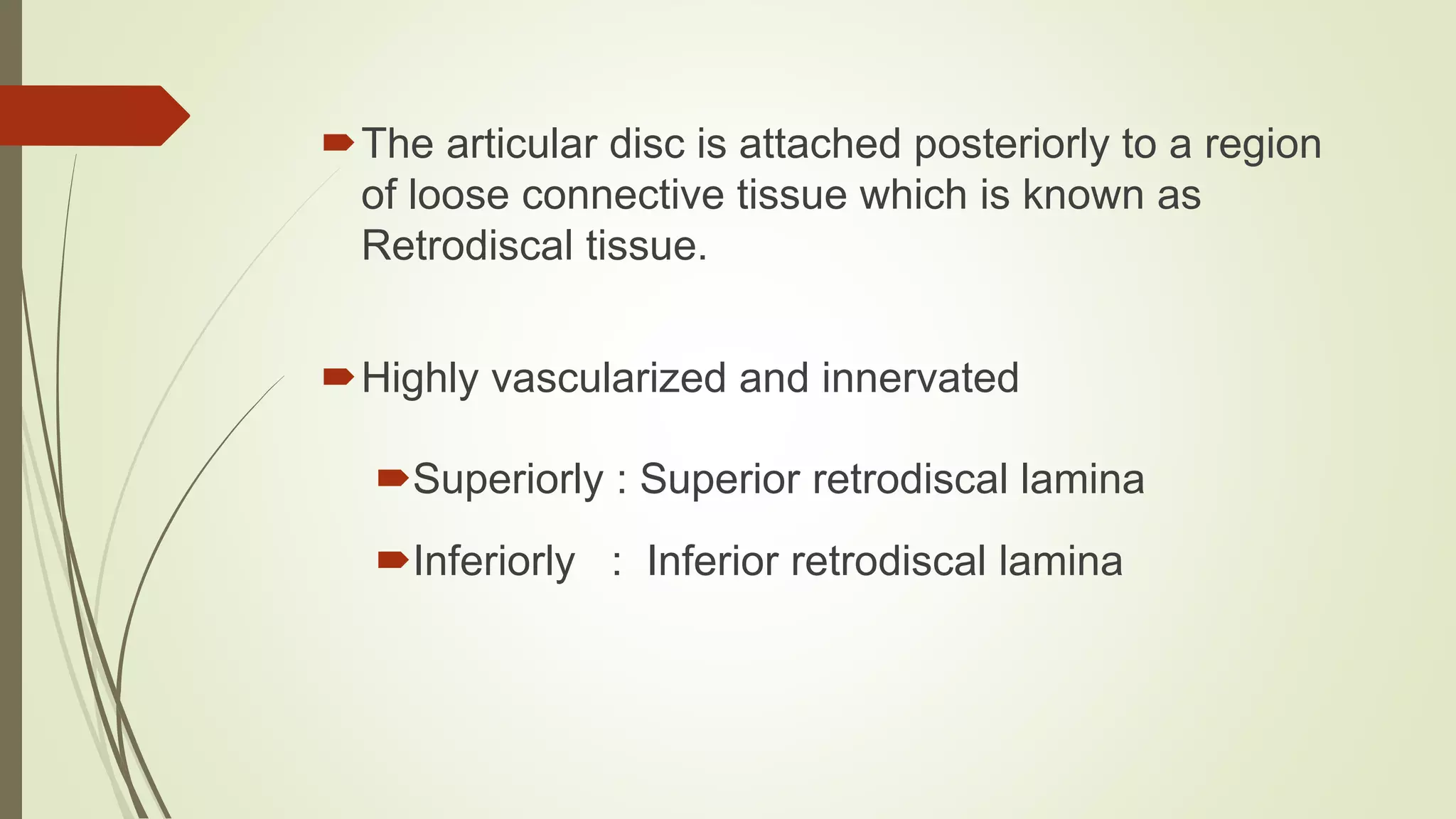 Anatomy of TMJ & its applied anatomy.pptx