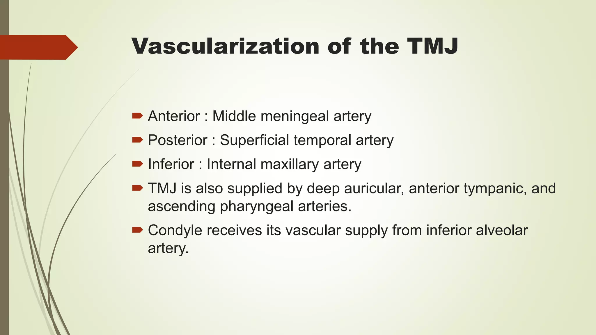 Anatomy of TMJ & its applied anatomy.pptx