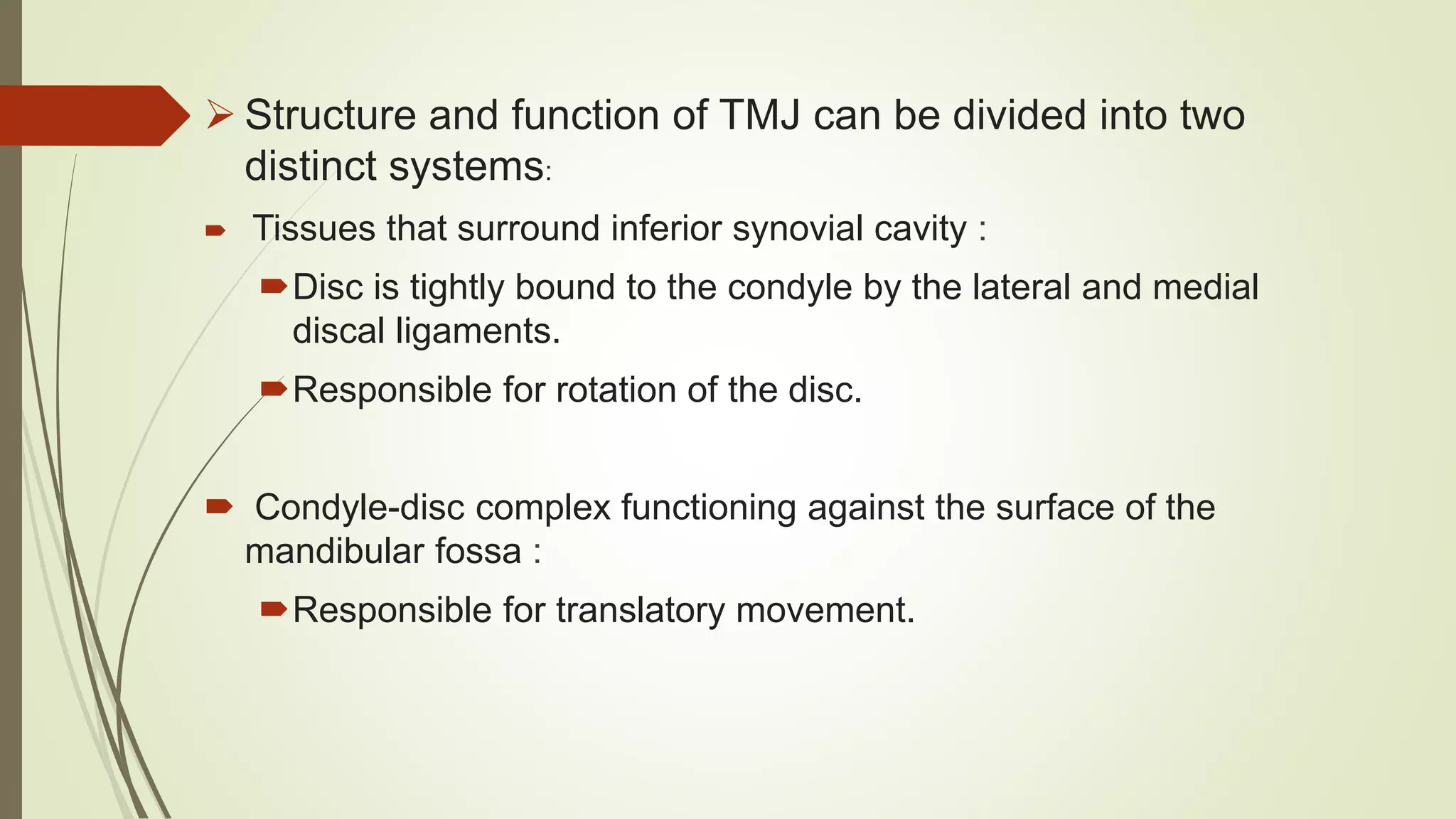 Anatomy of TMJ & its applied anatomy.pptx