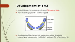 Anatomy of TMJ & its applied anatomy.pptx