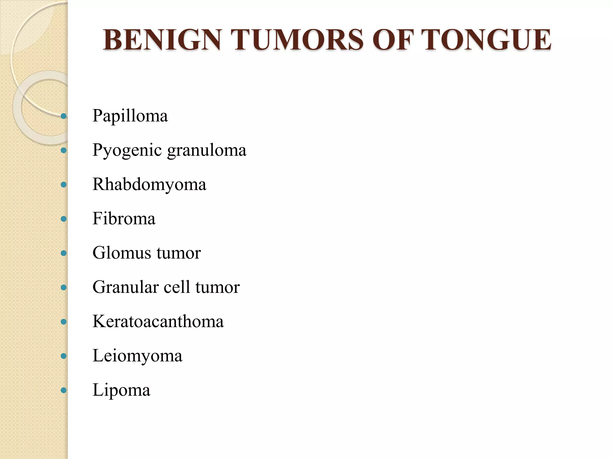 Anatomy of tongue & its applied aspects | PPTX