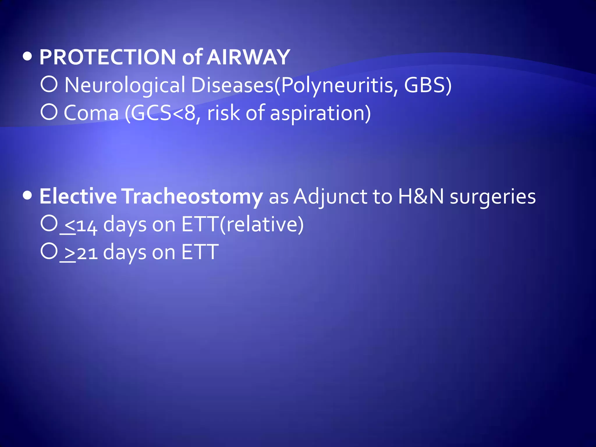 ANATOMY OF TRACHEA & TRACHEOSTOMY | PPTX