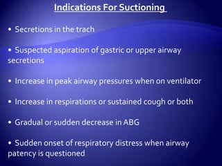 ANATOMY OF TRACHEA & TRACHEOSTOMY | PPTX