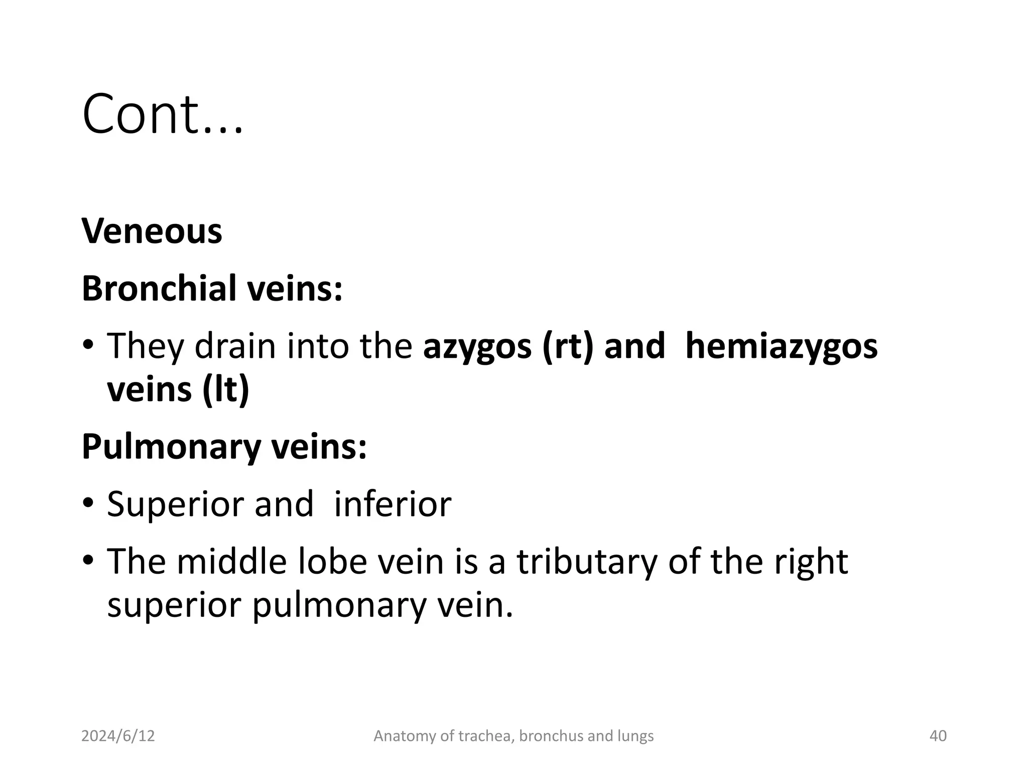 Anatomy of trachea, bronchi, & lungs.pptx