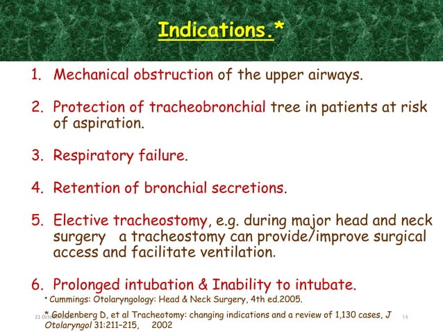 Anatomy of trachea & tracheostomy ----- | PPT | Lung and Respiratory ...