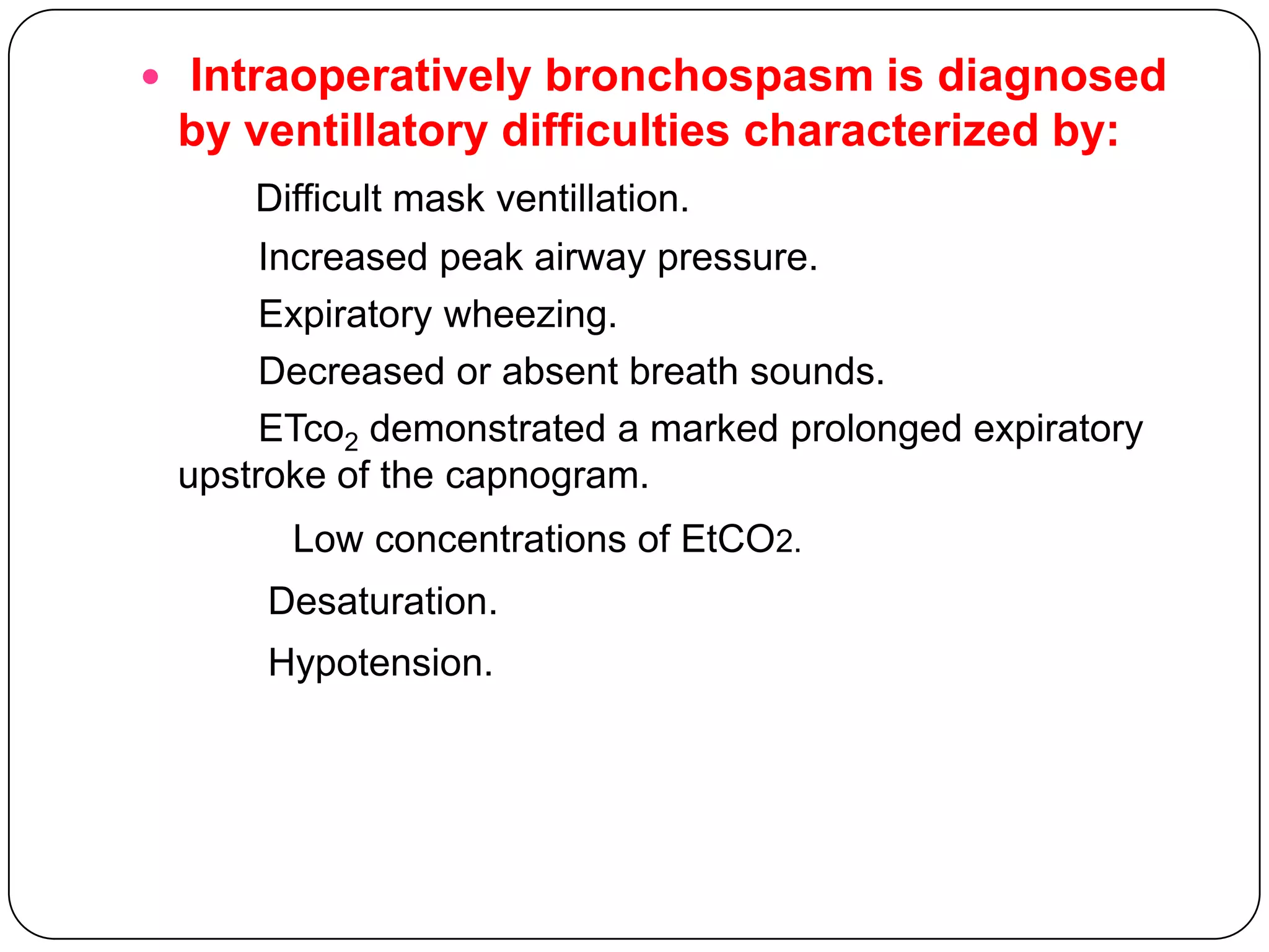 Anatomy of tracheobronchial tree | PPTX
