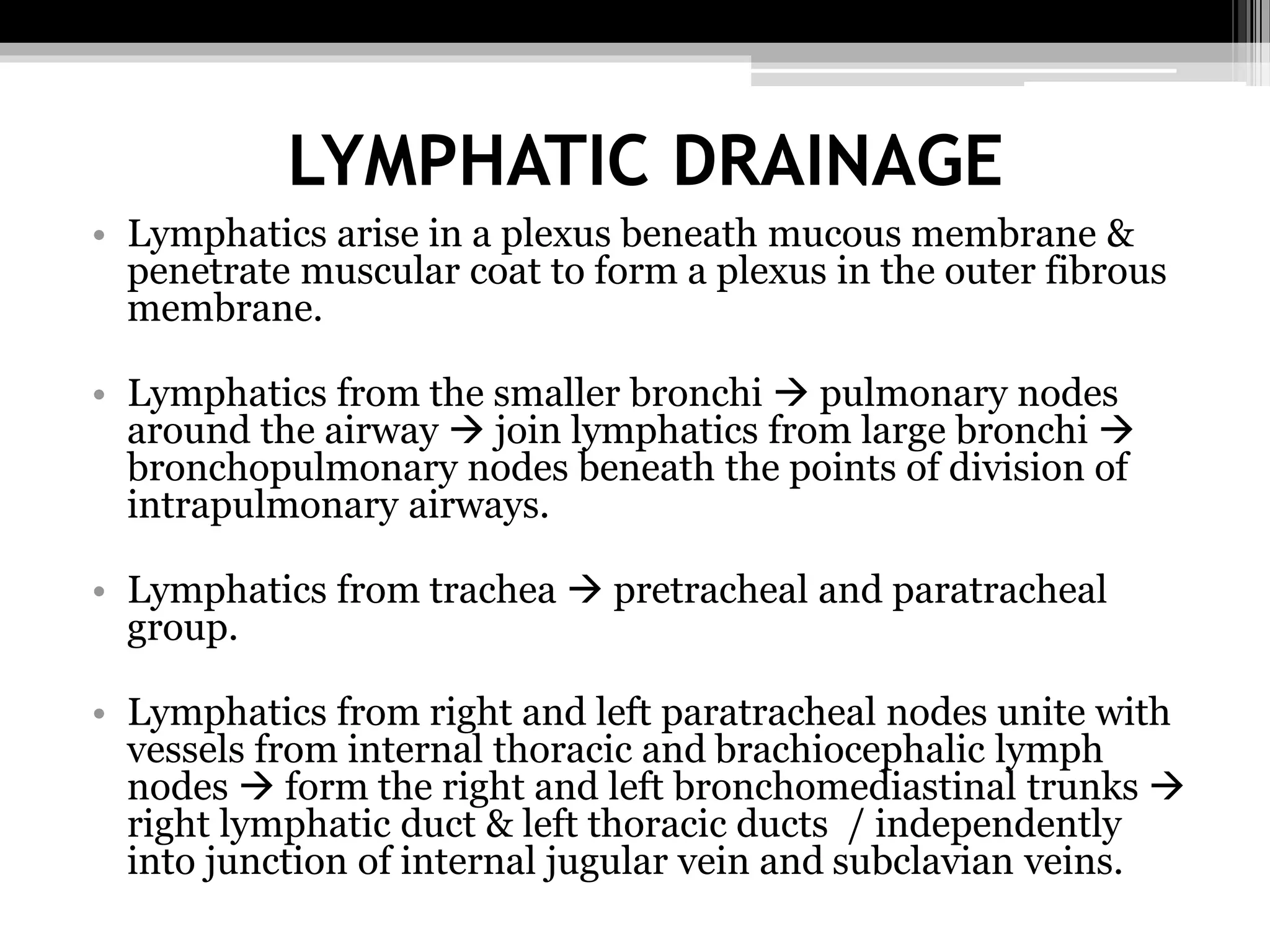 ANATOMY OF TRACHEOBRONCHIAL TREE.pptx