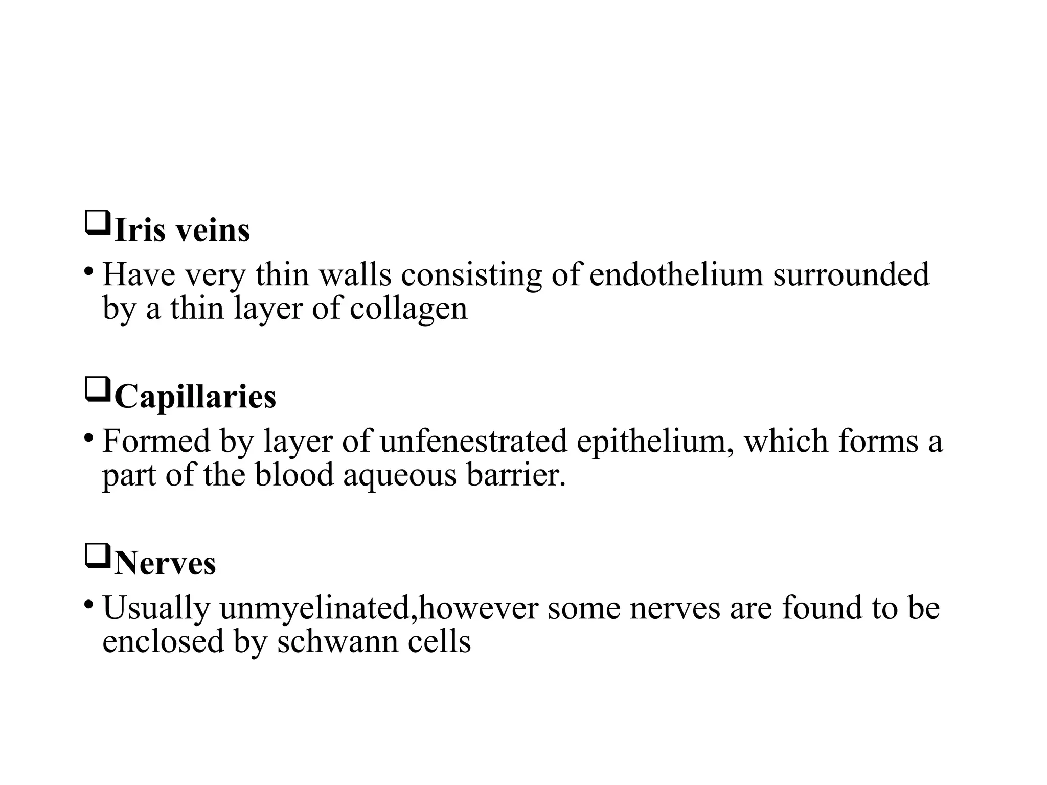 Anatomy of uvea and mechanism of uveitis.ppt