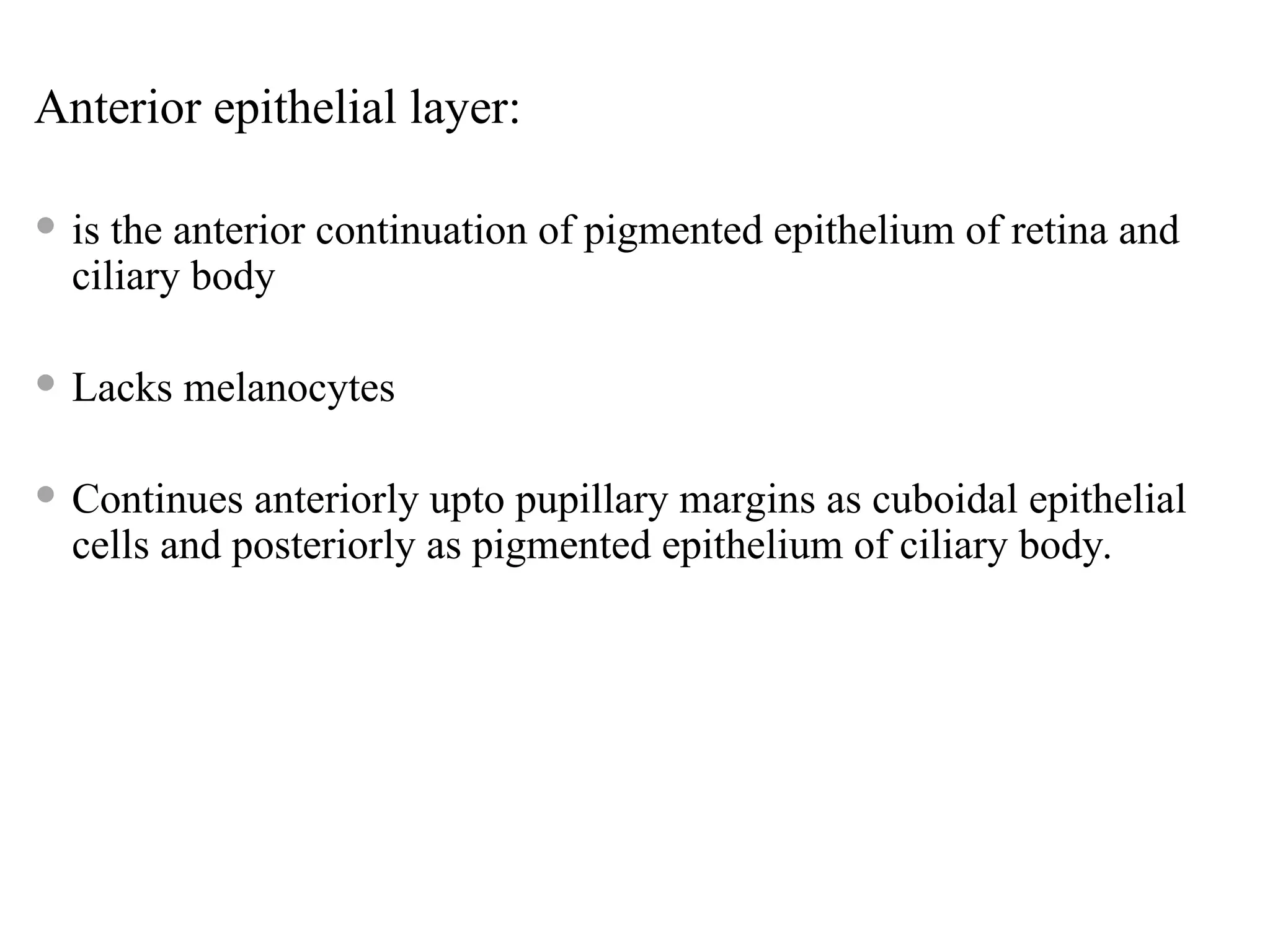 Anatomy of uvea and mechanism of uveitis.ppt