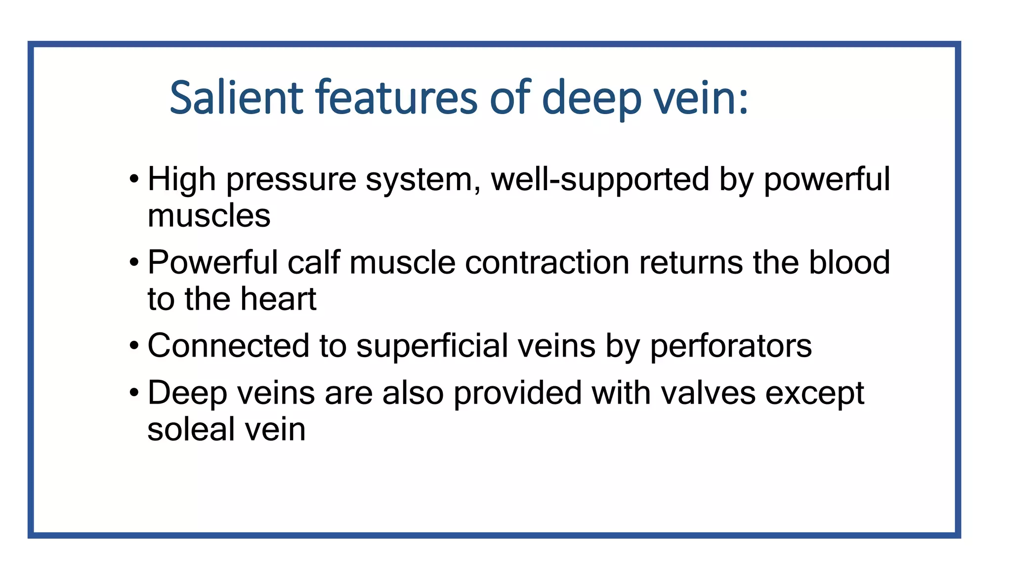 ANATOMY OF VENOUS SYSTEM.pptx