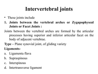 Anatomy of vertebral column for BAMS 1st.pptx