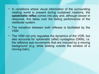 Anatomy of vestibular apparatus | PPT