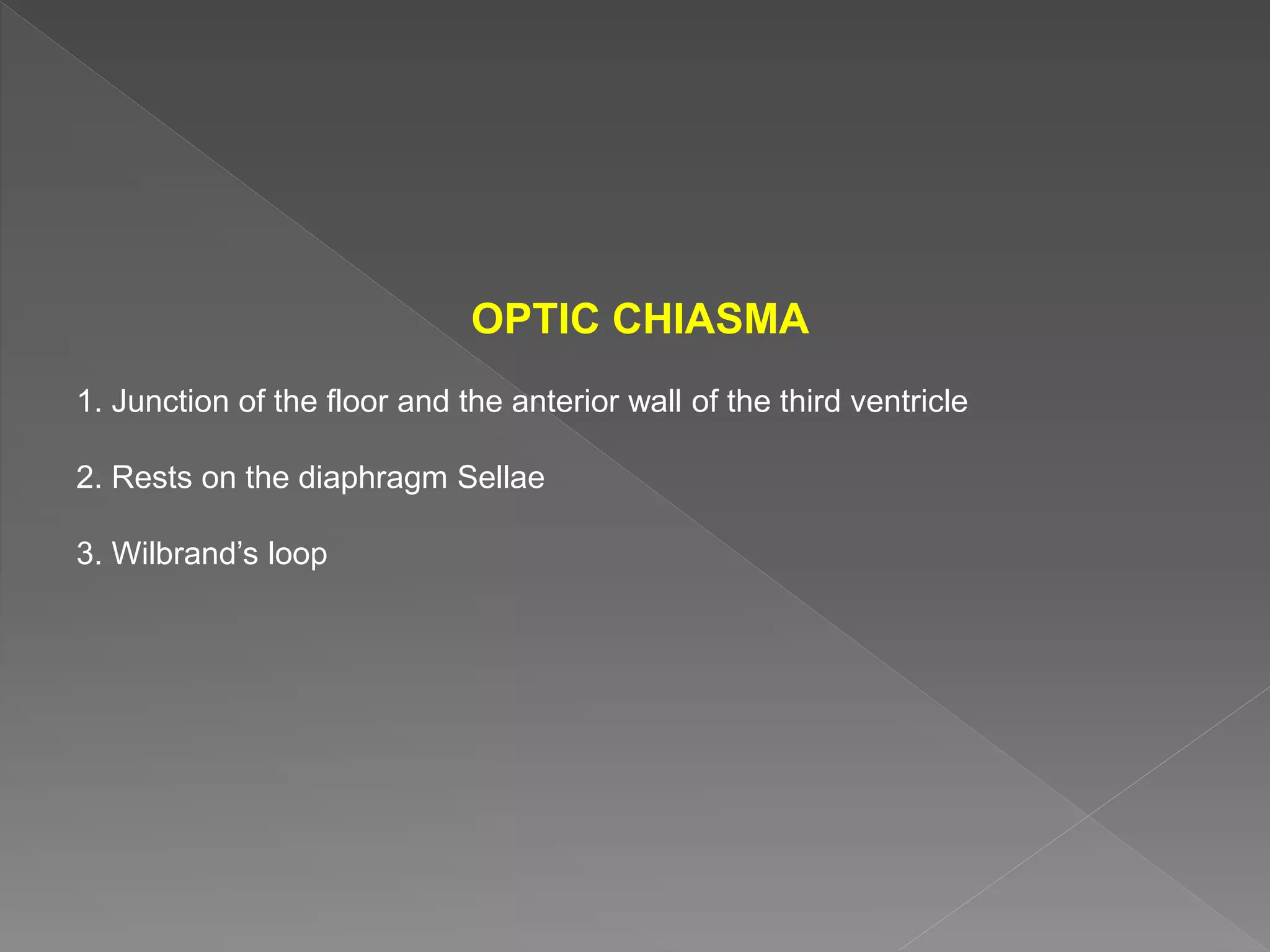 Anatomy of visual pathway and its lesion.pptx