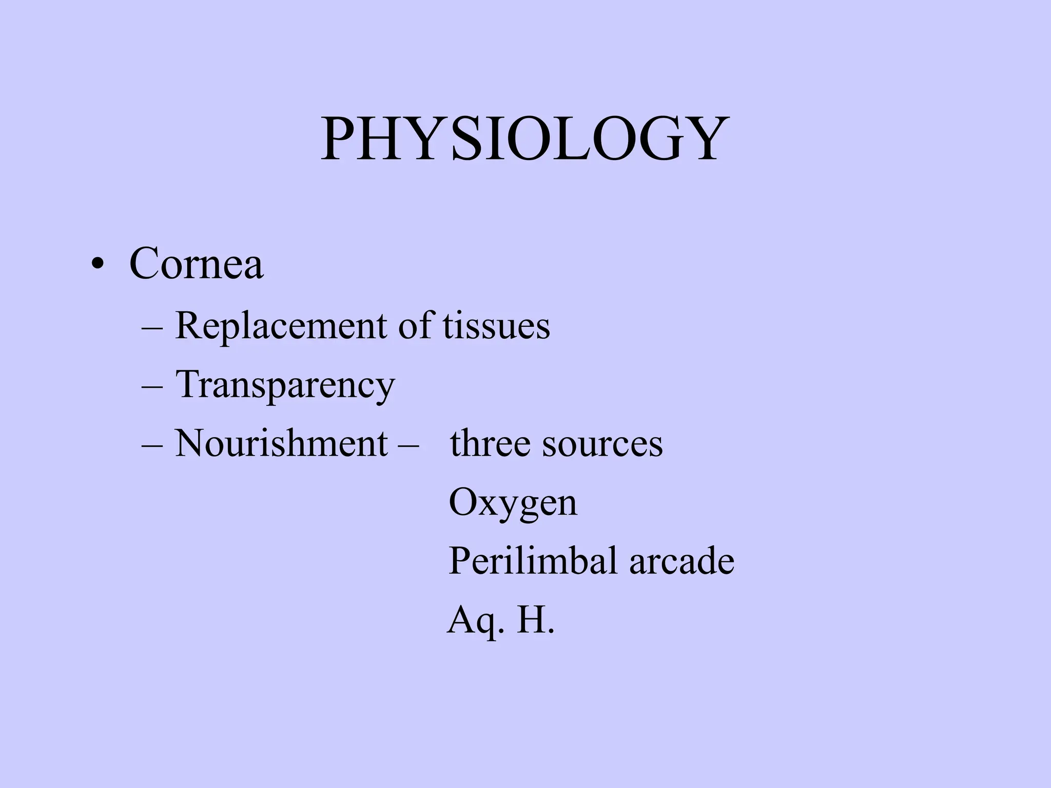 ANATOMY & PHYSIOLOGY OF EYE FOR MBBS.ppt