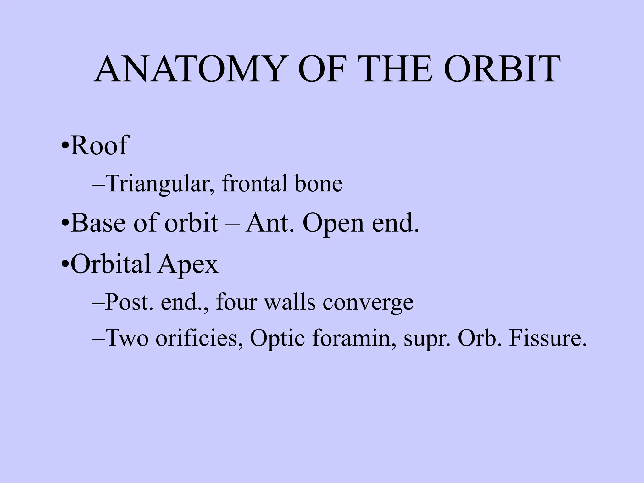ANATOMY & PHYSIOLOGY OF EYE FOR MBBS.ppt