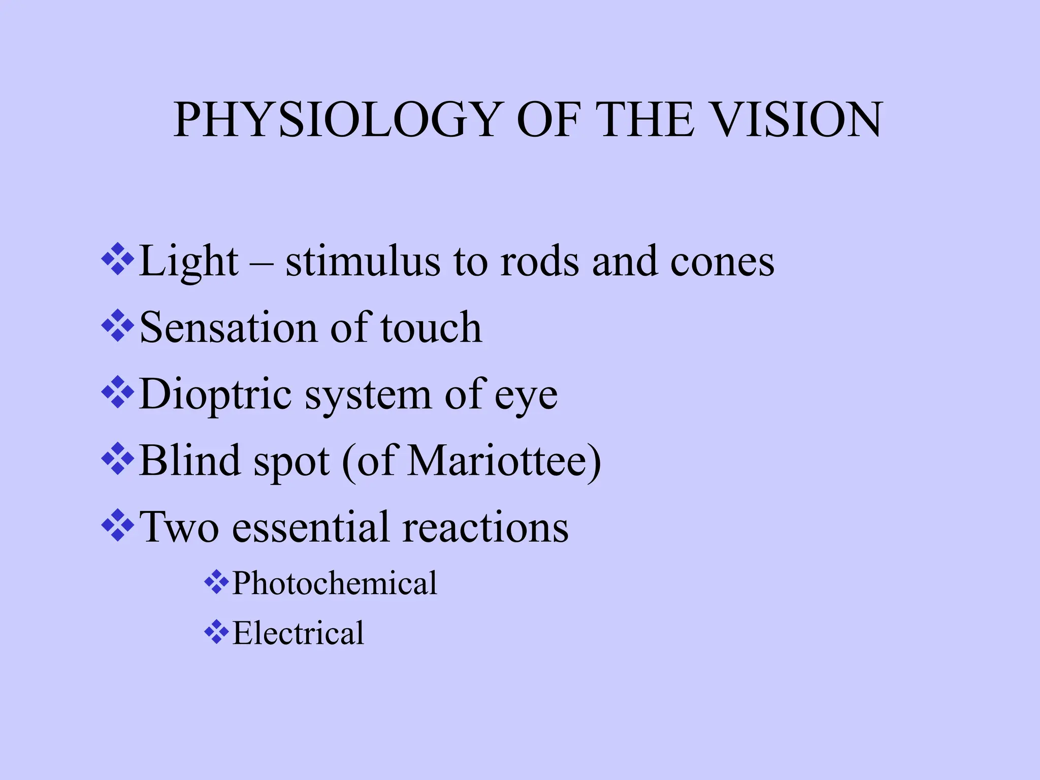 ANATOMY & PHYSIOLOGY OF EYE FOR MBBS.ppt