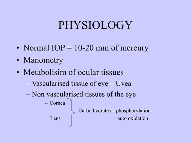 ANATOMY & PHYSIOLOGY OF EYE FOR MBBS.ppt | Eye and Vision Conditions ...