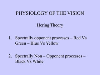 ANATOMY & PHYSIOLOGY OF EYE FOR MBBS.ppt
