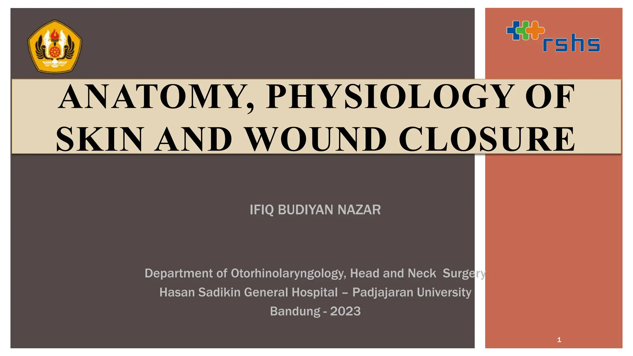Anatomy, Physiology, Biomechanical skin and wound closure.pptx
