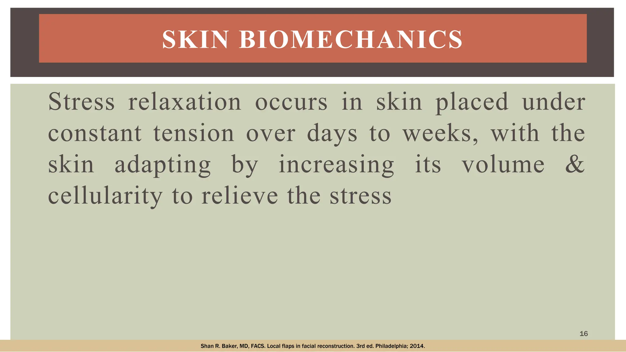 Anatomy, Physiology, Biomechanical skin and wound closure.pptx