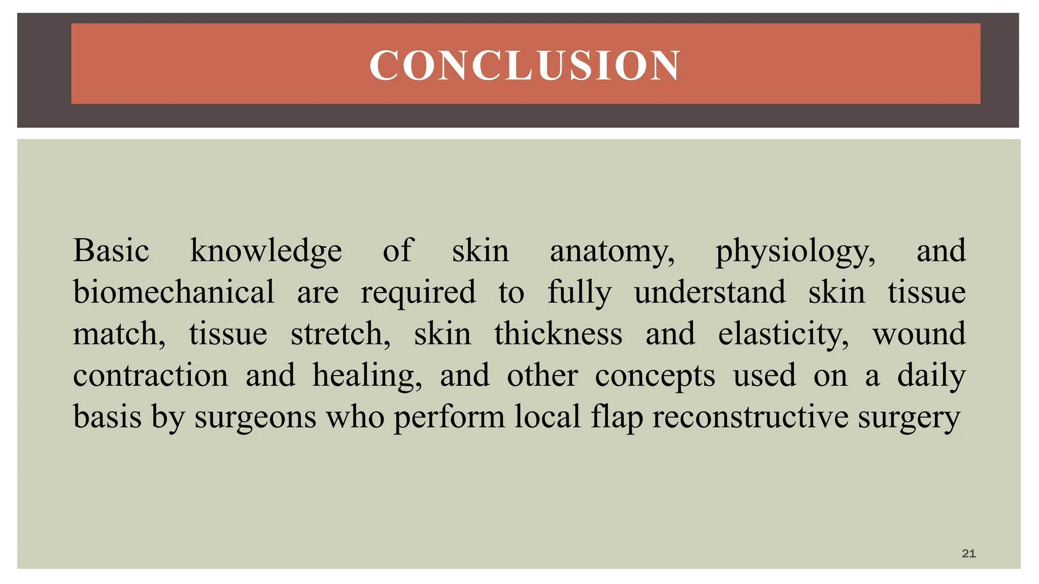 Anatomy, Physiology, Biomechanical skin and wound closure.pptx