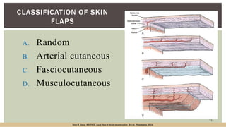 Anatomy, Physiology, Biomechanical skin and wound closure.pptx