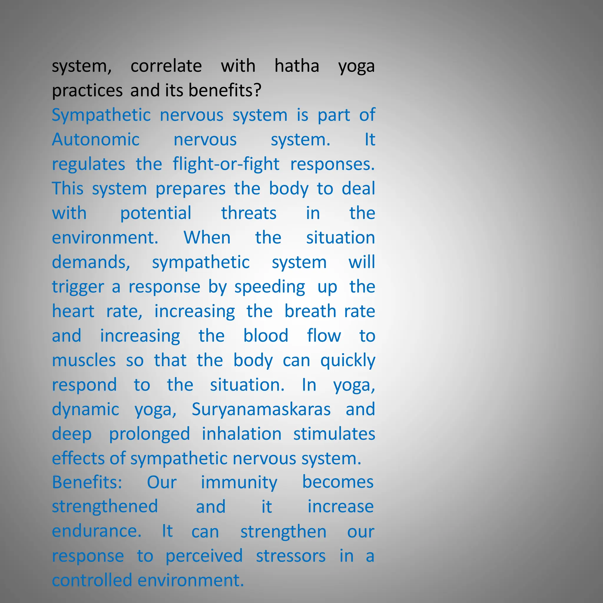 Anatomy, Physiology, Kinesiology & Bio-Mechanism EXAMINATION | PPTX