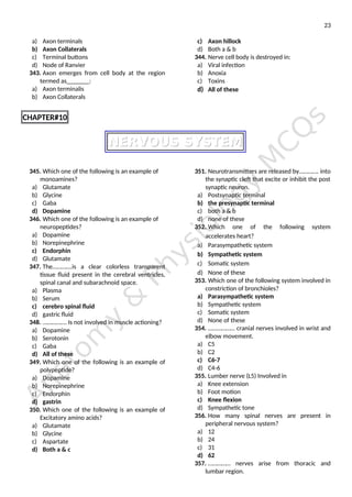Anatomy & Physiology MCQs (2).pdf