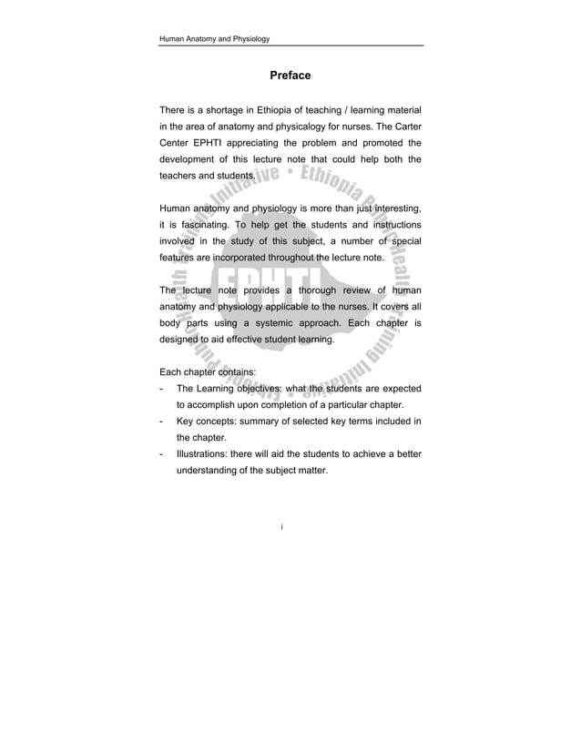 ANATOMY PHYSIOLOGY NOTES.pdf | Biological Sciences | Science