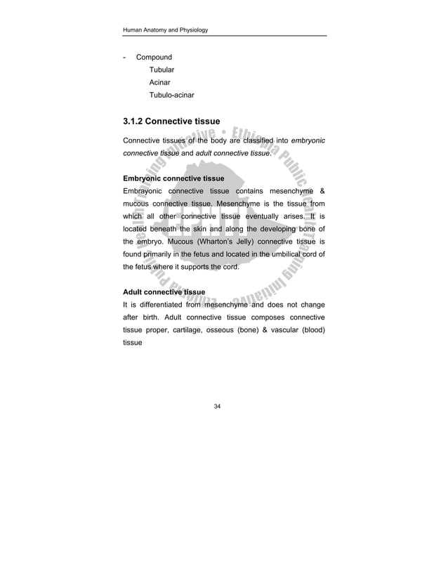 ANATOMY PHYSIOLOGY NOTES.pdf | Biological Sciences | Science